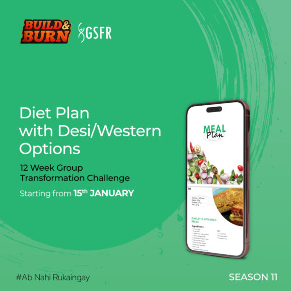 Our Programs - Dr Waseem Fitness