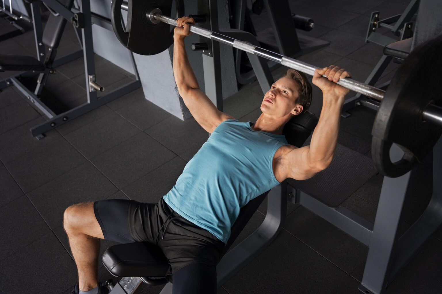 Lifting Heavy vs. Moving Well: What Matters More?