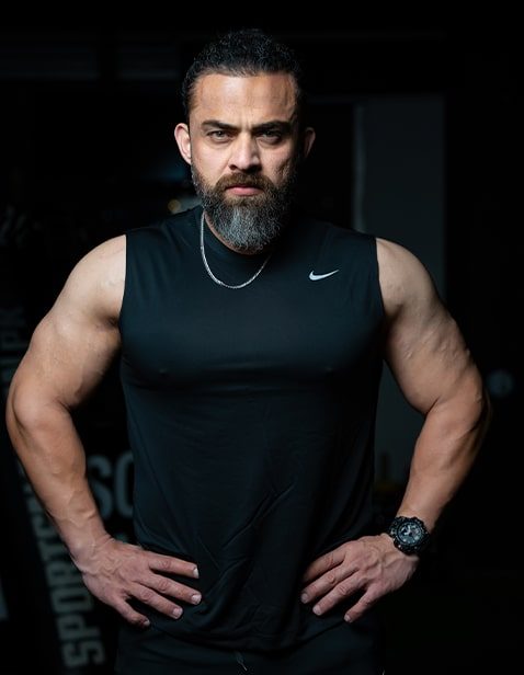 Your Transformation Partner | Dr Waseem Fitness (DWF)